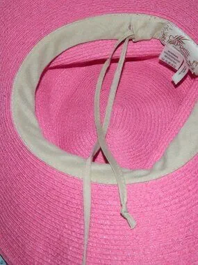 Cappelli Straworld | Accessories | Cappelli Straworld Floppy Sun Hat ...